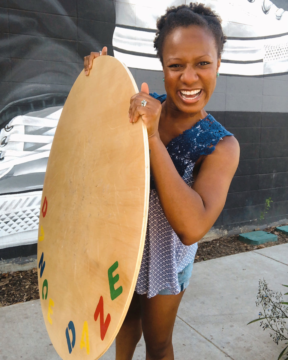 All Sprung Dance Boards Coming January 2022! | #DanceWellDoGood, # ...