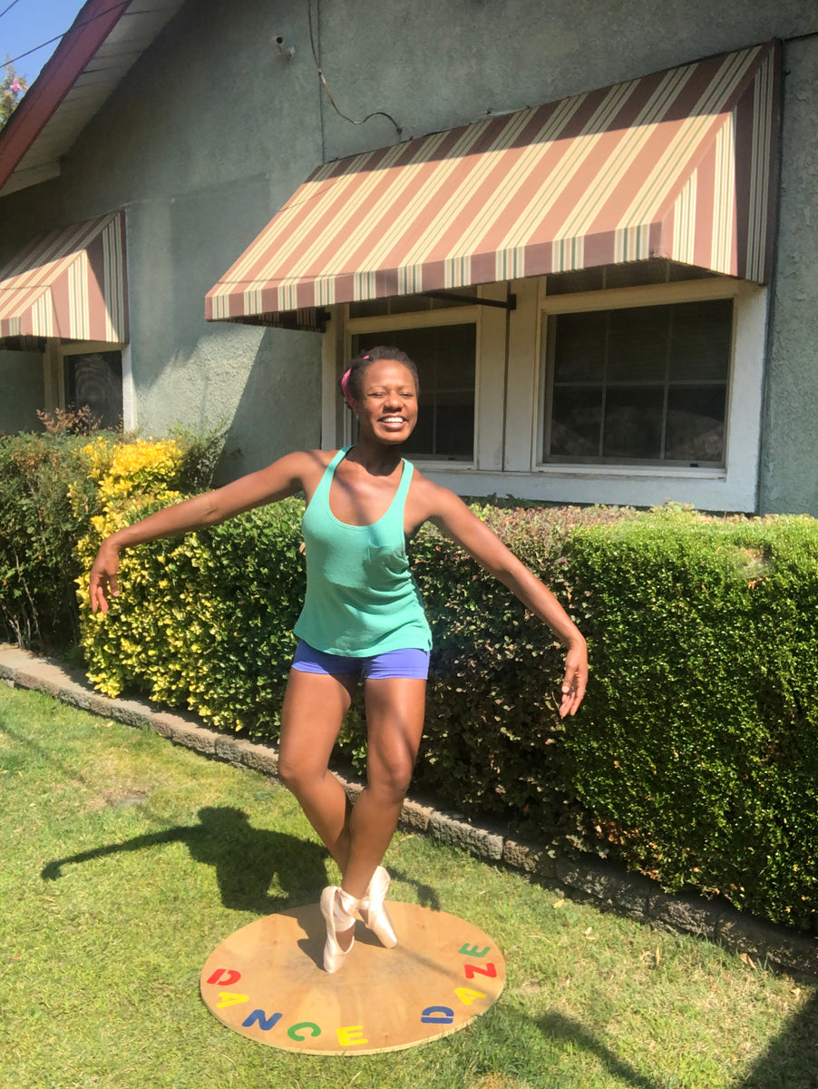 How to Use Dance Daze Dance Boards | #DanceWellDoGood, # ...