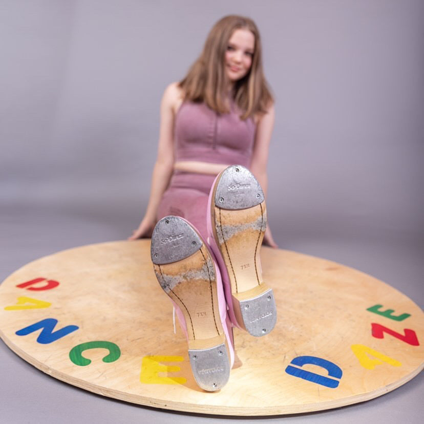 The District | Dance Daze Dance Boards